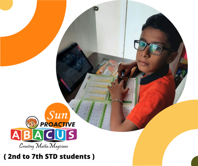 Sun Proactive Abacus